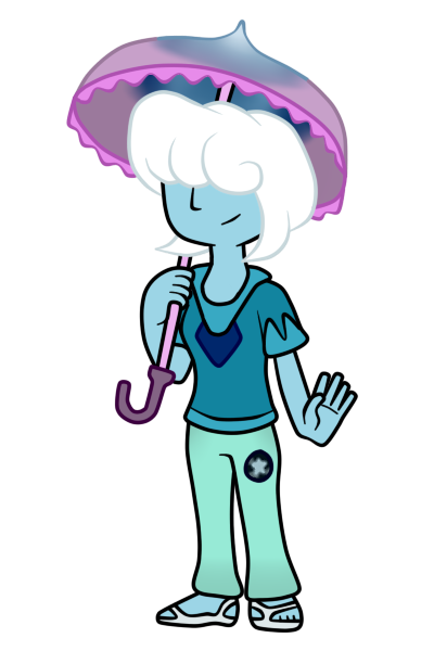 Snowflake Grace Steven Universe Fanon Wikia Fandom