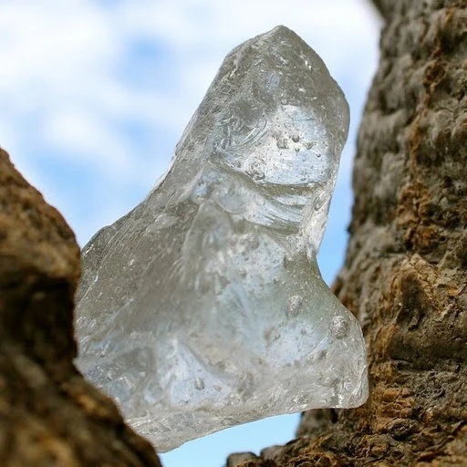 Luminescent White Andara (DEMO) | Steven Universe Fanon Wikia | Fandom