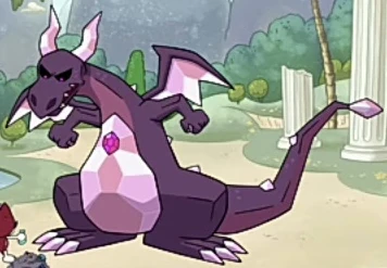 Unknown Corrupted Gem | Steven Universe Fanon Wikia | Fandom