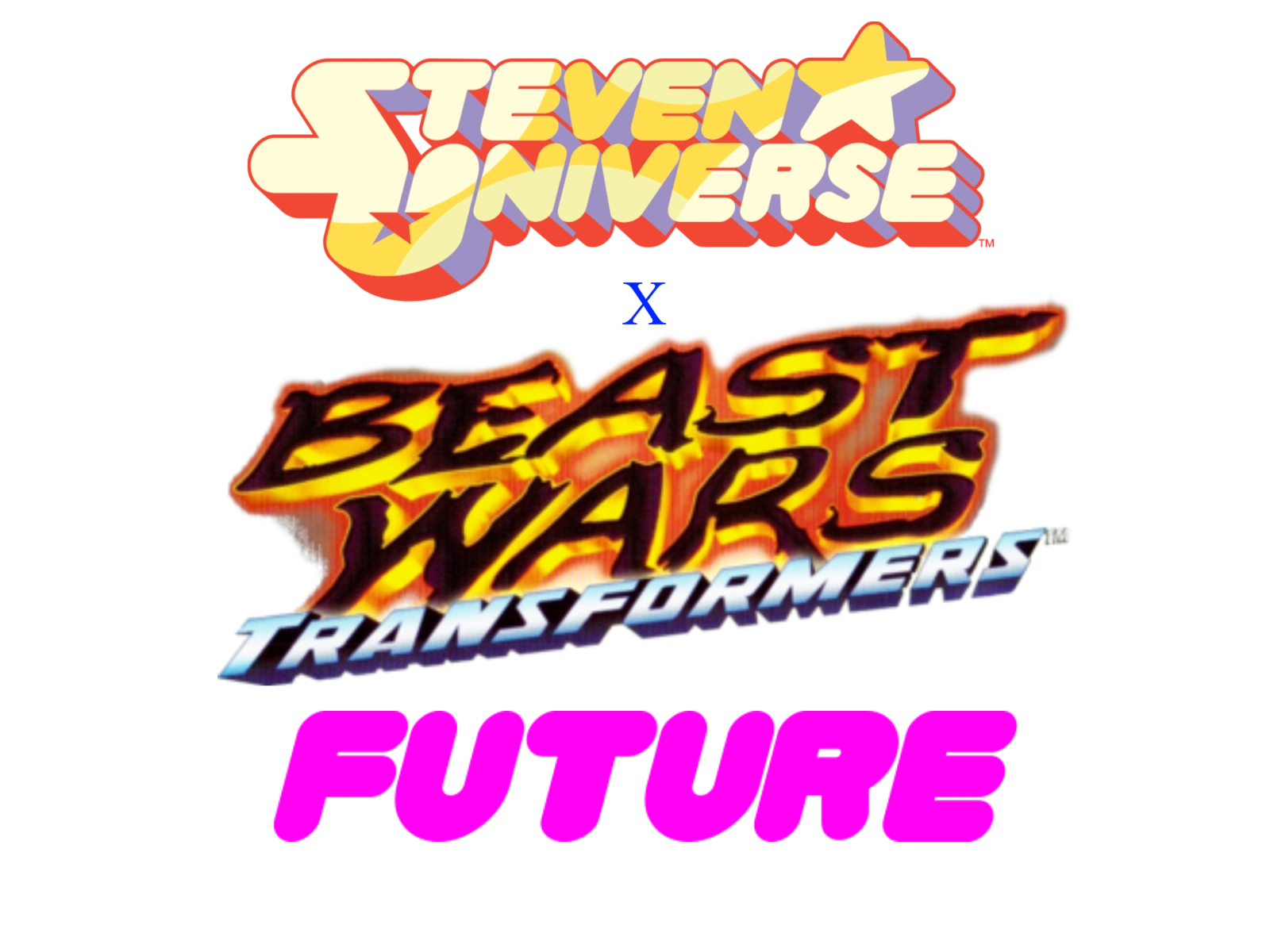 Steven Universe x Beast Wars Future | Steven Universe Fanon Wikia | Fandom