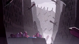 Kindergarten | Steven Universe Fanon Wikia | Fandom