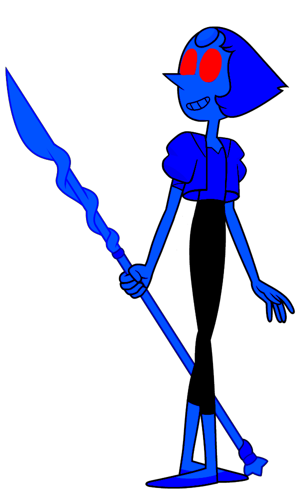 Dark Pearl Steven Universe Fanon Wikia Fandom