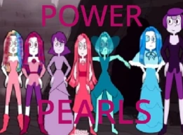Shattered (Power Pearls S1 E1) | Steven Universe Fanon Wikia | Fandom