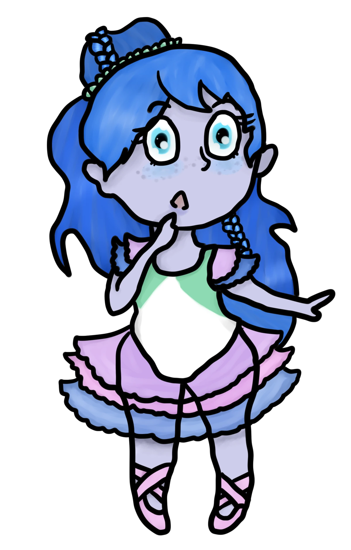 Moonstone (Moonshine Stars) | Steven Universe Fanon Wikia | Fandom