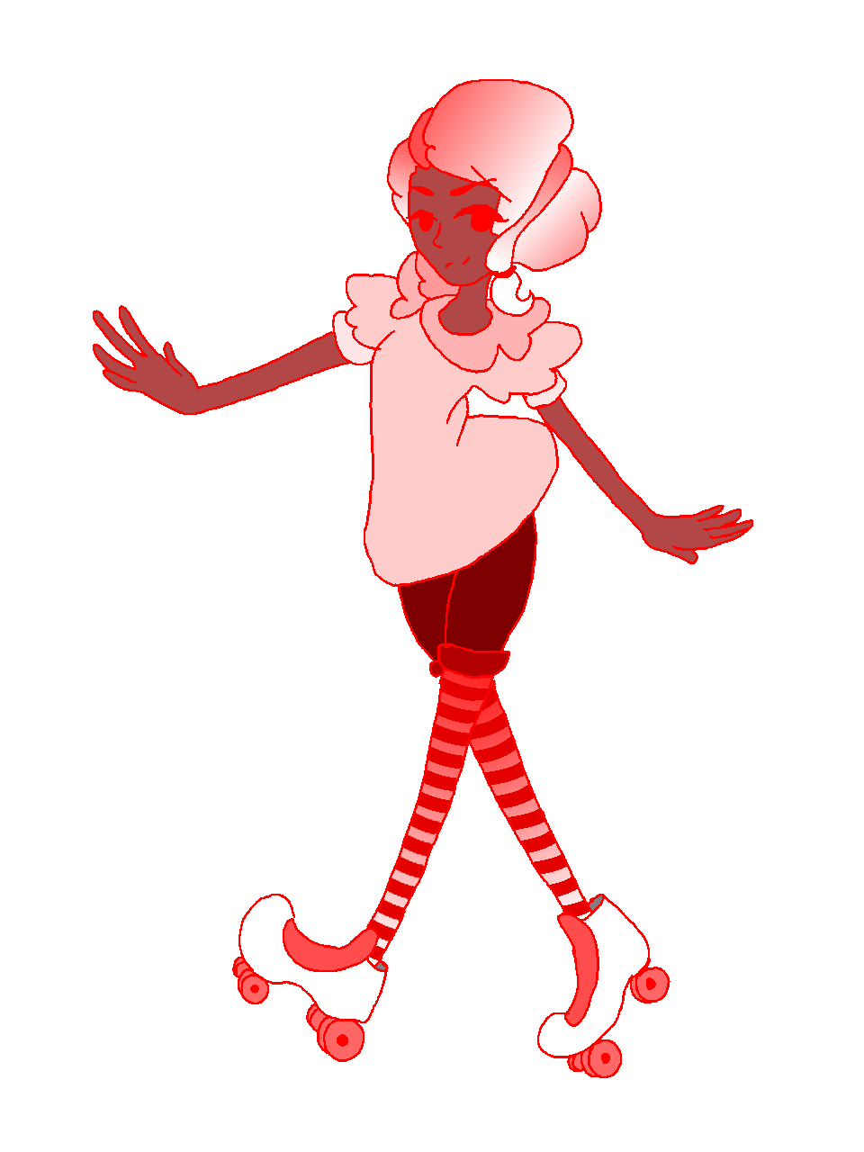 Lepidocrocite Sv Steven Universe Fanon Wikia Fandom