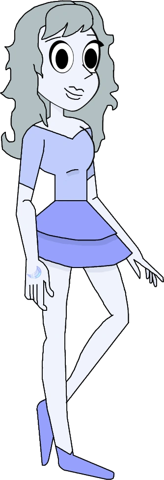 Moonstone (The New Universe) | Steven Universe Fanon Wikia | Fandom
