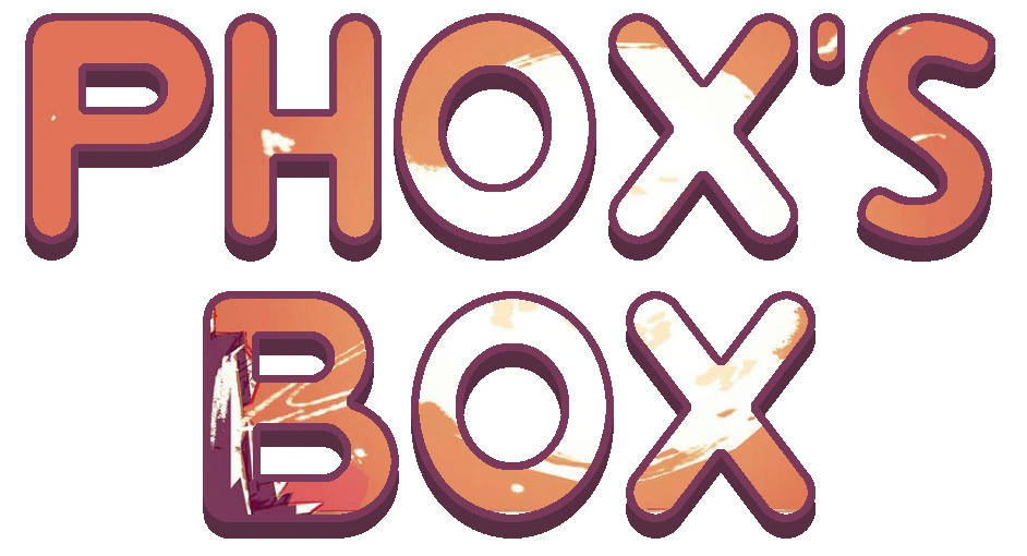 Phox's Box | Steven Universe Fanon Wikia | Fandom