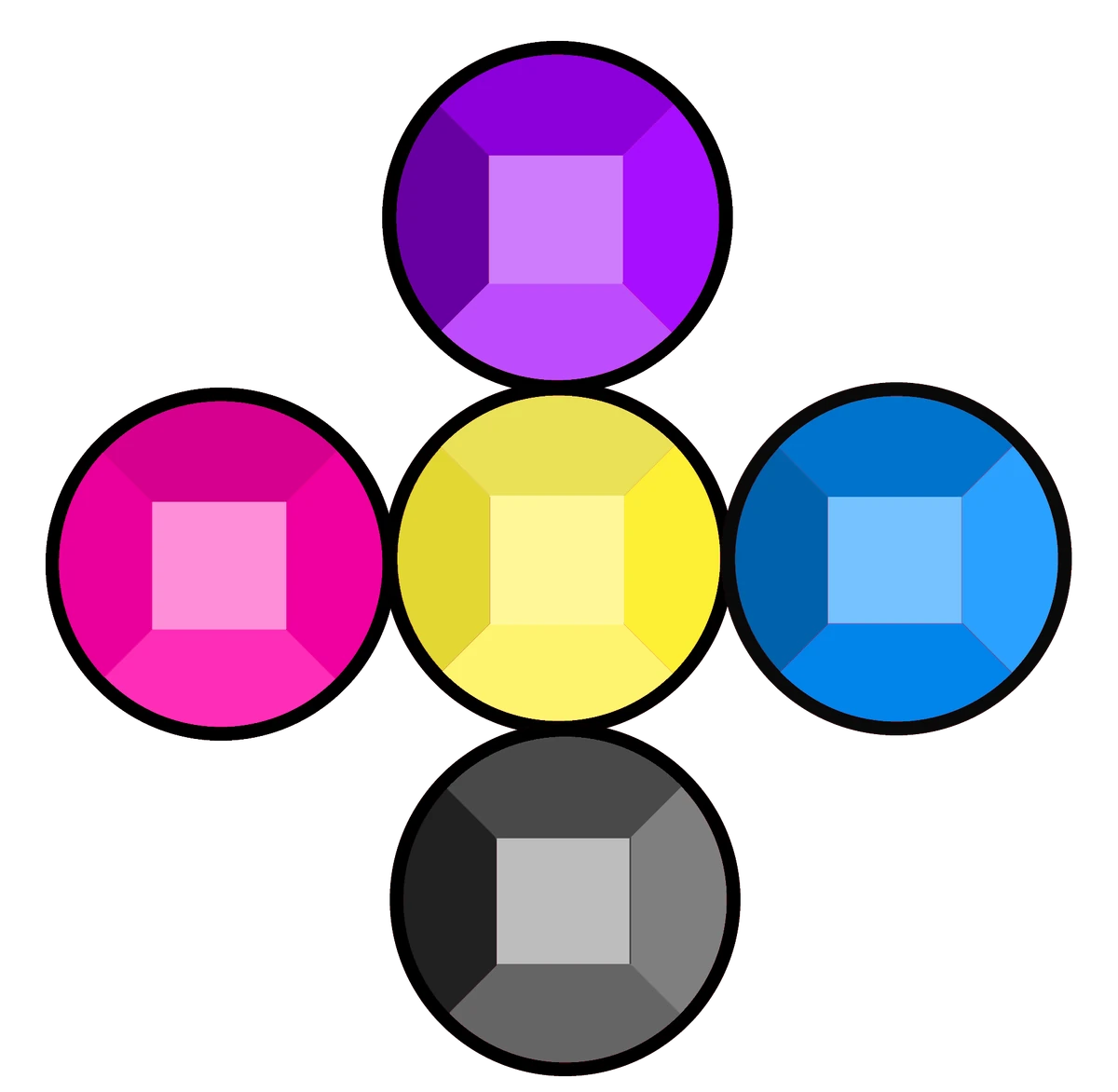 Guards | Steven Universe Fanon Wikia | Fandom