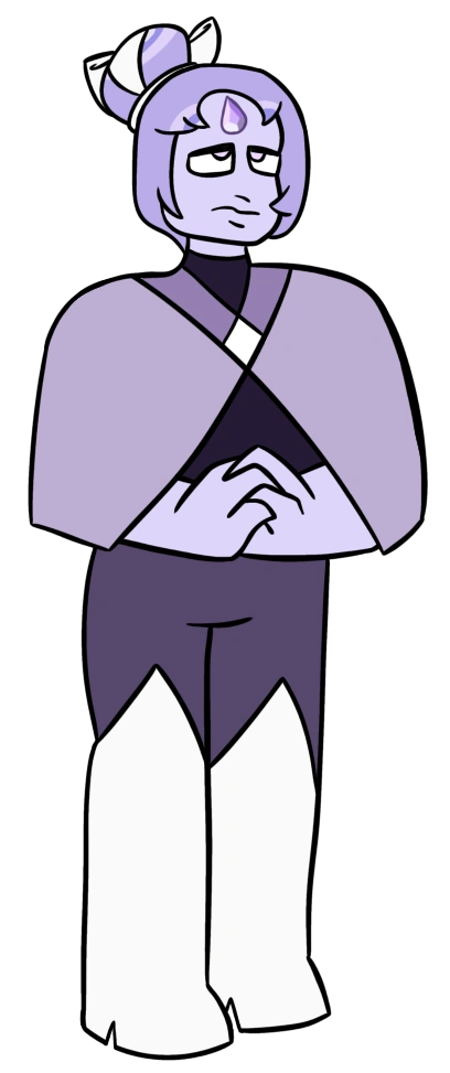 Holly Blue Agate | Steven Universe Fanon Wikia | Fandom
