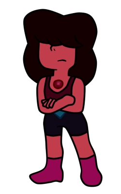 Ruby Squad (SaltyPearl) | Steven Universe Fanon Wikia | Fandom