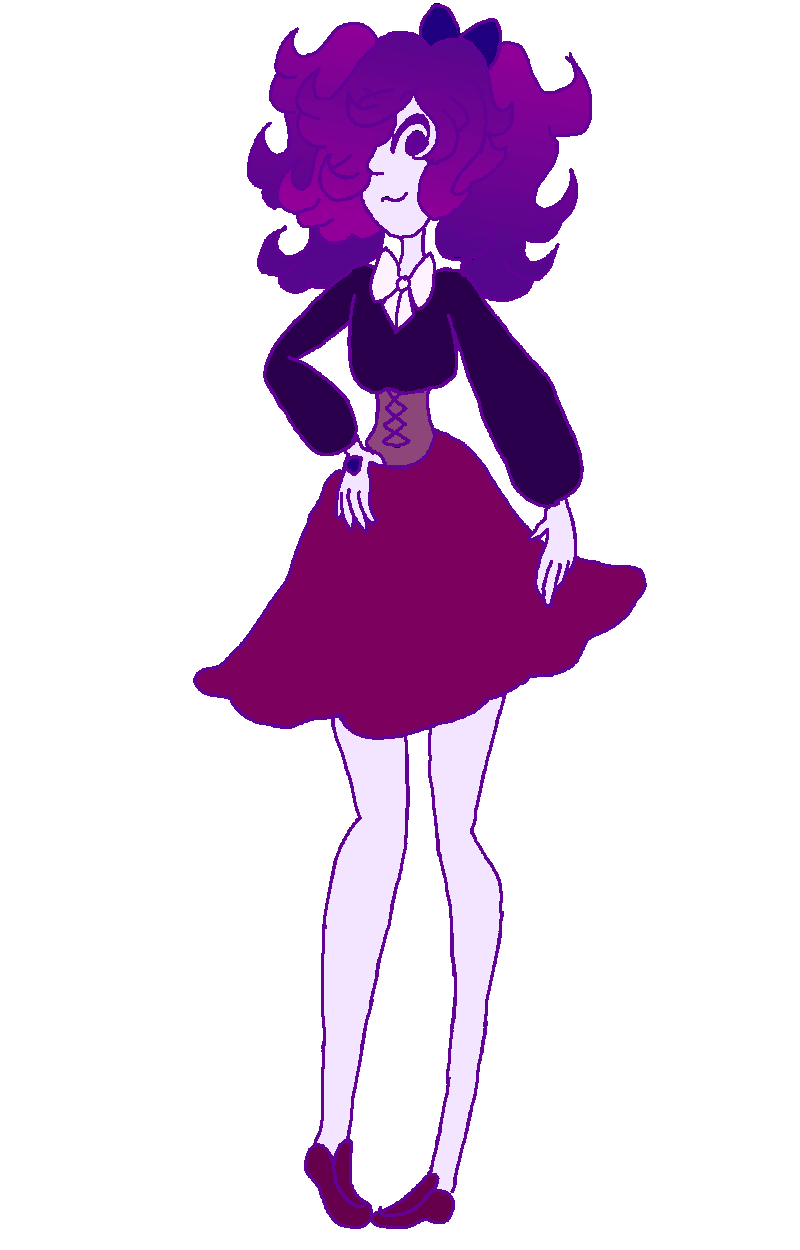 Alexandrite Sv Steven Universe Fanon Wikia Fandom