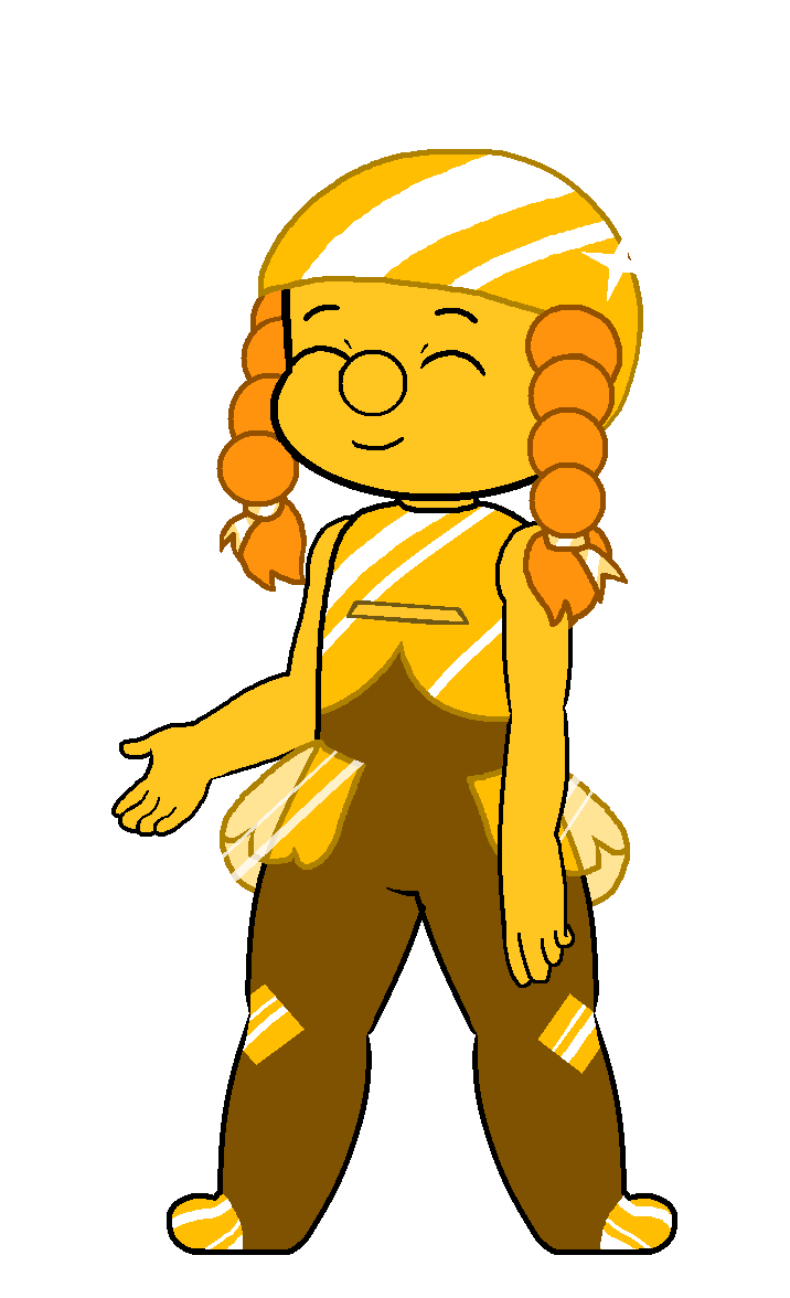 Gold | Steven Universe Fanon Wikia | Fandom