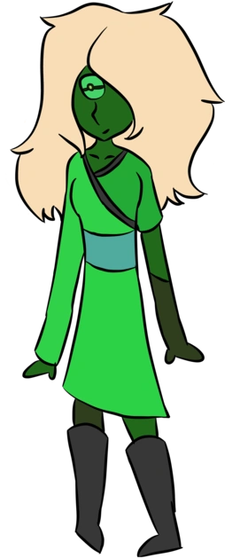 Maw Sit-Sit (SourP) | Steven Universe Fanon Wikia | Fandom