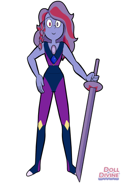 Spectrolite (TheFinnishGamer) | Steven Universe Fanon Wikia | Fandom