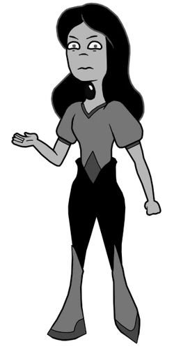 Jet (Agunachopace) | Steven Universe Fanon Wikia | Fandom