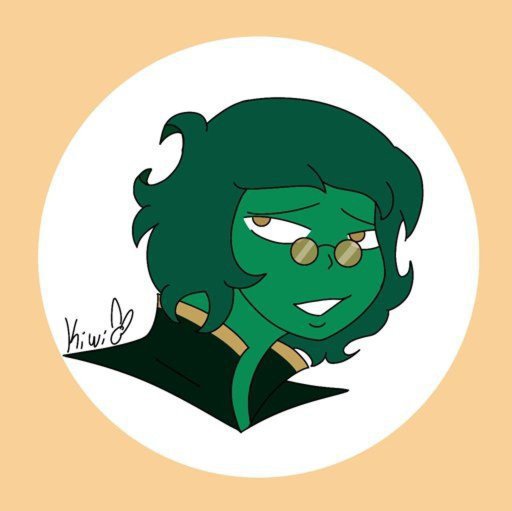 Schmitty Emerald Steven Universe Fanon Wikia Fandom