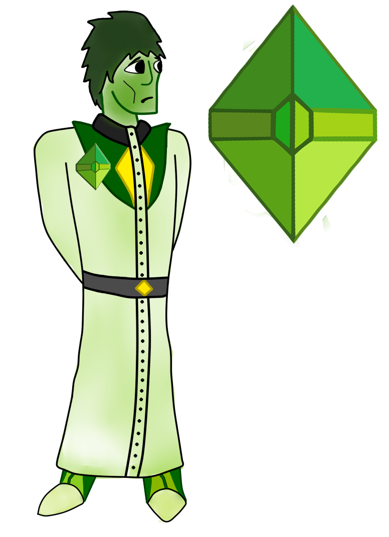 Mottramite Steven Universe Fanon Wikia Fandom