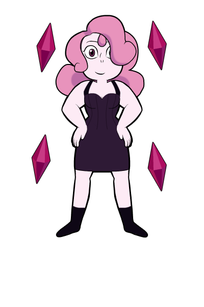 Morganite (DaisyFan2008) | Steven Universe Fanon Wikia | Fandom