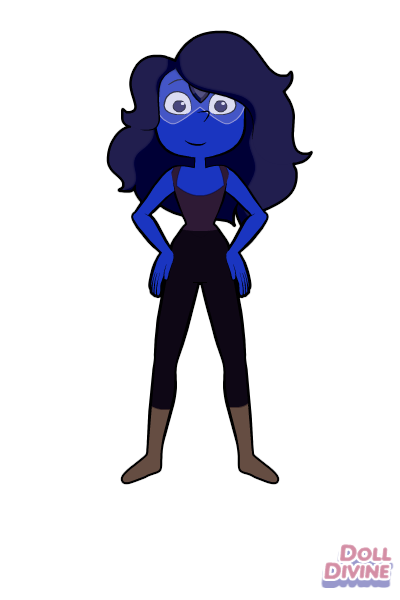 Beryl Saltypearl Steven Universe Fanon Wikia Fandom