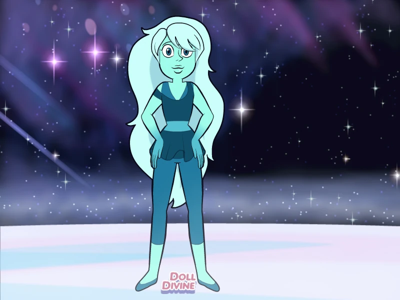Moonstone (OG) | Steven Universe Fanon Wikia | Fandom