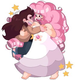 Gregrose | Steven Universe Fanon Wikia | Fandom