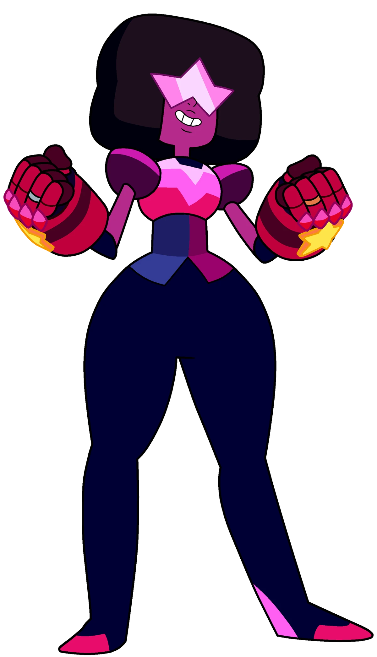 Category:Canon characters | Steven Universe Fanon Wikia | Fandom