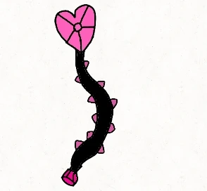 Pink Whip | Steven Universe Fanon Wikia | Fandom