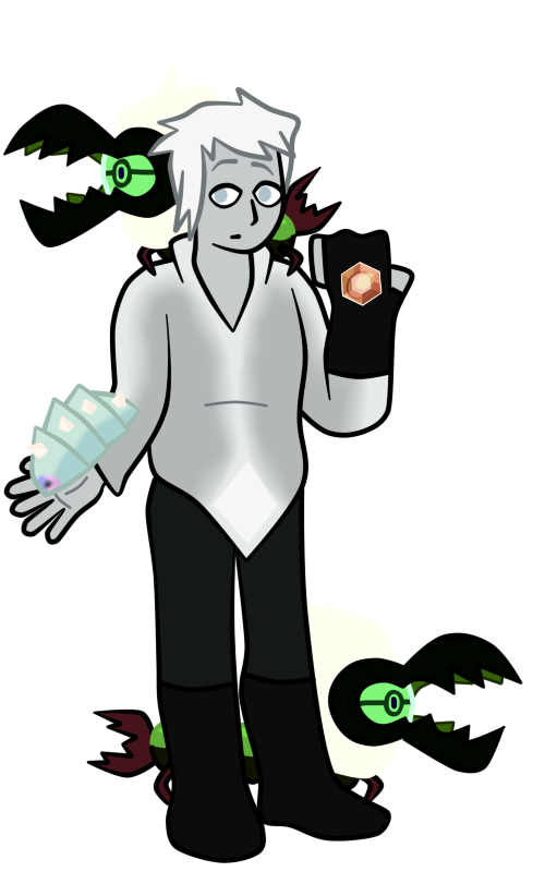 Beta Apatite Aptos Steven Universe Fanon Wikia Fandom