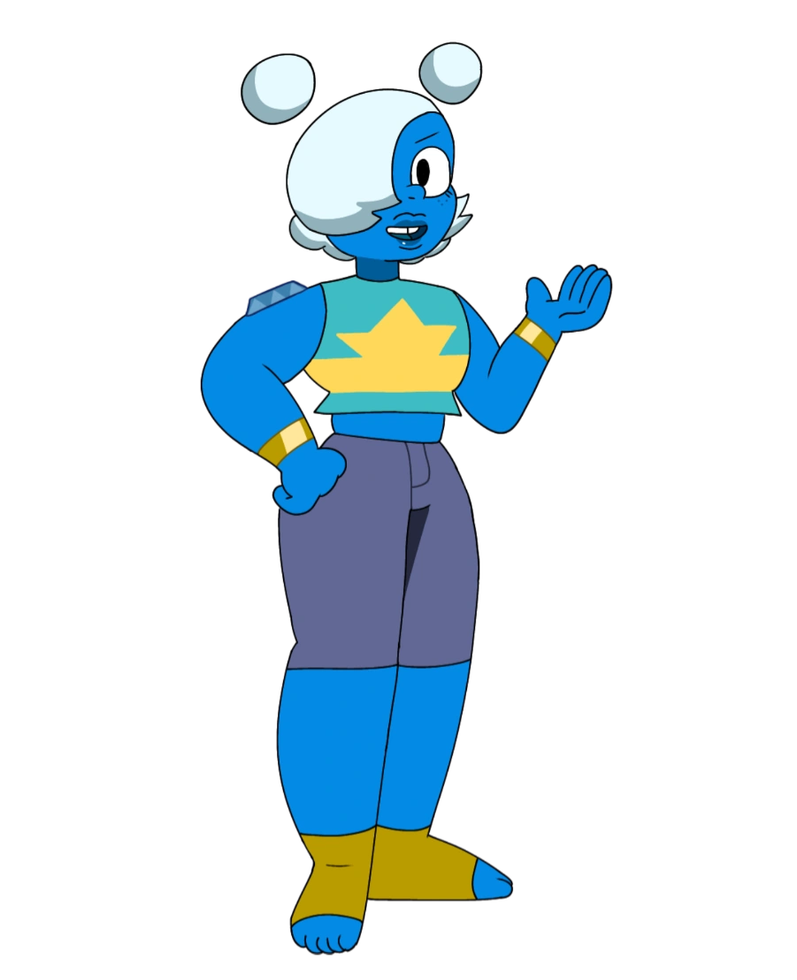 Topaz | Steven Universe Fanon Wikia | Fandom