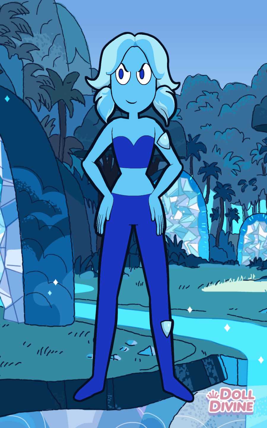Opalitex Genesisplant Steven Universe Fanon Wikia Fandom