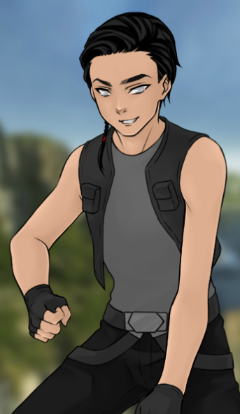 Owen Steven Universe Fanon Wikia Fandom
