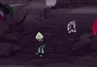 Peridot (Canon) | Steven Universe Fanon Wikia | Fandom