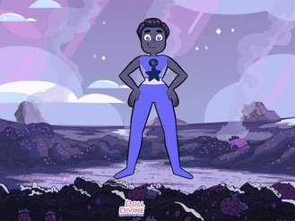 Tanzanite (Soulwarrior's) | Steven Universe Fanon Wikia | Fandom