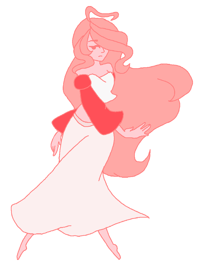 Coral Svoverview Steven Universe Fanon Wikia Fandom