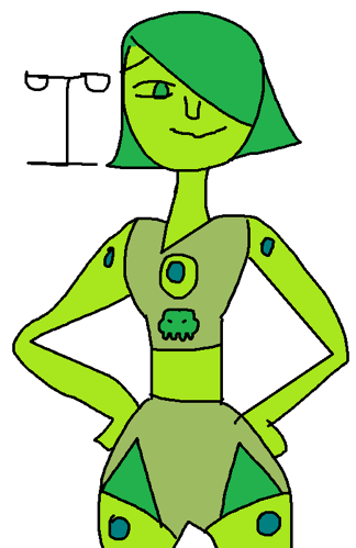 Verdite (DR) | Steven Universe Fanon Wikia | Fandom