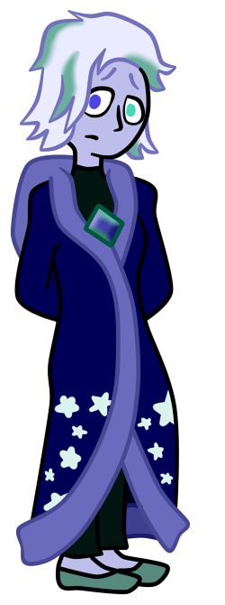 Azurite Regimango Steven Universe Fanon Wikia Fandom