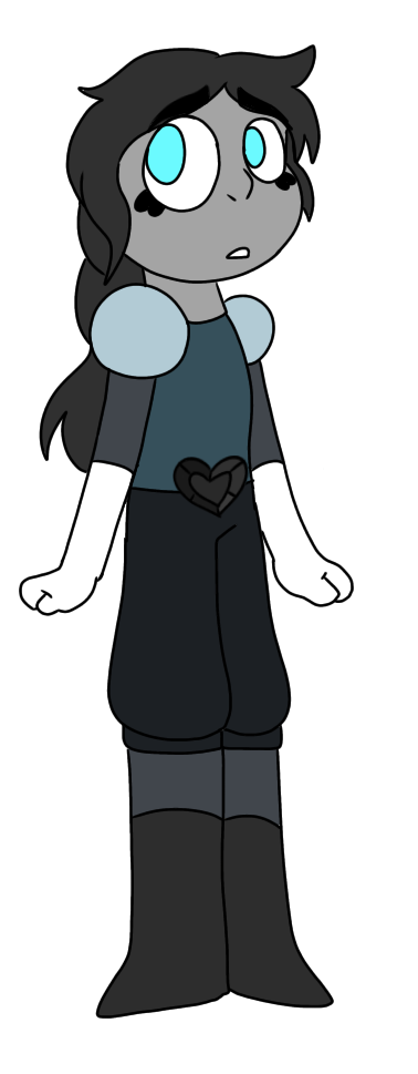 Black Spinel Steven Universe Fanon Wikia Fandom