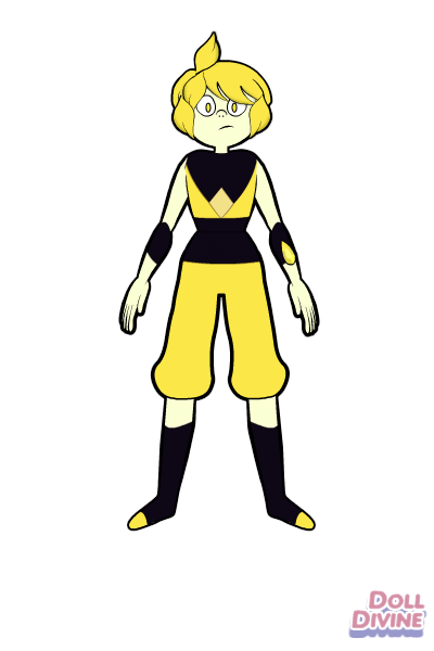 Heliodor (XxLunarStormxX) | Steven Universe Fanon Wikia | Fandom