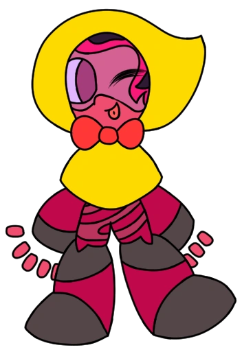 Star Ruby | Steven Universe Fanon Wikia | Fandom
