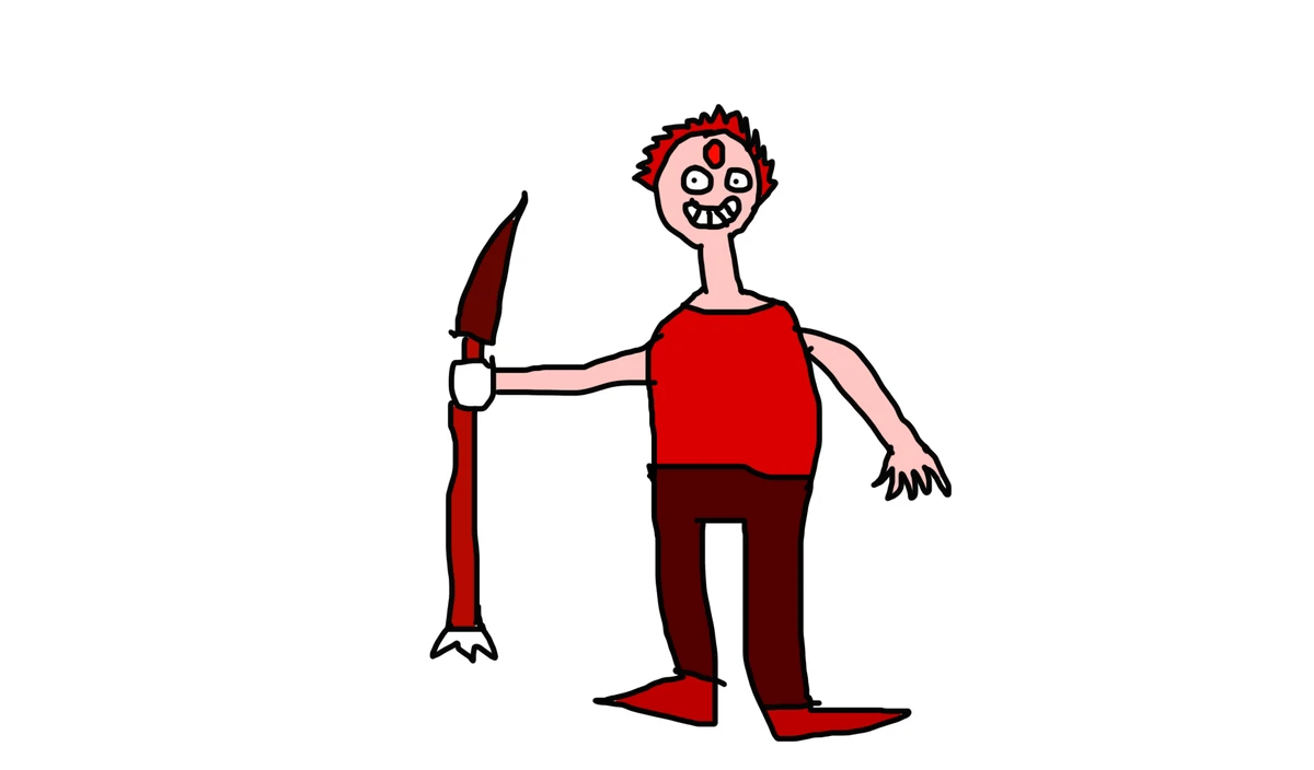 Red Pearl (Dabstudios) | Steven Universe Fanon Wikia | Fandom