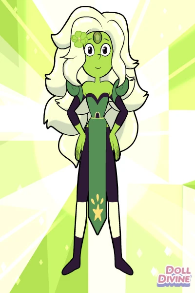 Esperite (TGSword) | Steven Universe Fanon Wikia | Fandom