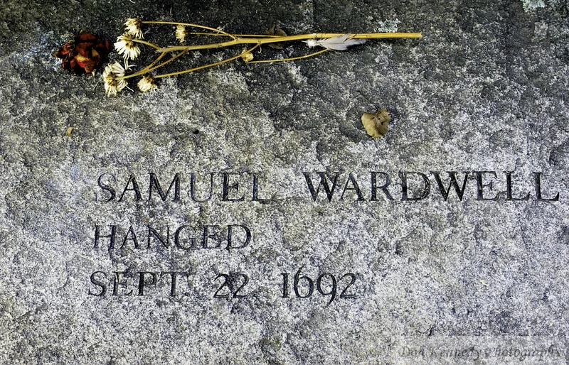 Samuel Wardwell | Suffer a Witch Wiki | Fandom