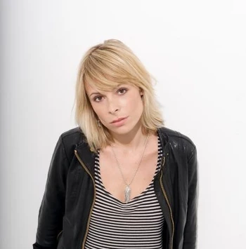 Miranda Cooper | Sugababes Wiki | Fandom