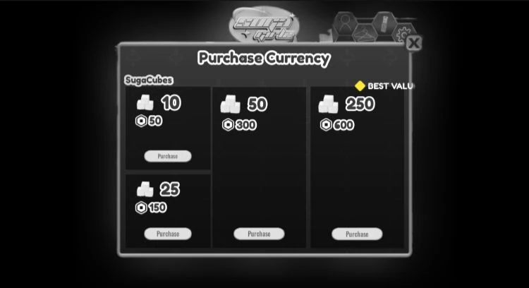 SugaCubes | SugaGirlz Guide Wiki | Fandom