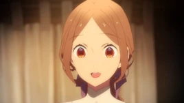 Emma Halford | Sugar Apple Fairy Tale Wiki | Fandom