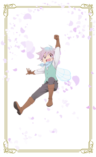 Mythril Rid Pod | Sugar Apple Fairy Tale Wiki | Fandom