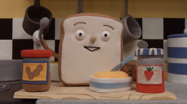 Bread Boy | Dojr Wiki | Fandom