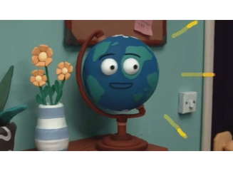 Gilbert The Globe | Dojr Wiki | Fandom