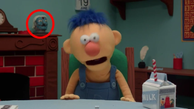 Minor Characters from DHMIS 4 | Dojr Wiki | Fandom