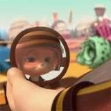 Rancis Fluggerbutter | Sugar Rush kingdom Wiki | Fandom